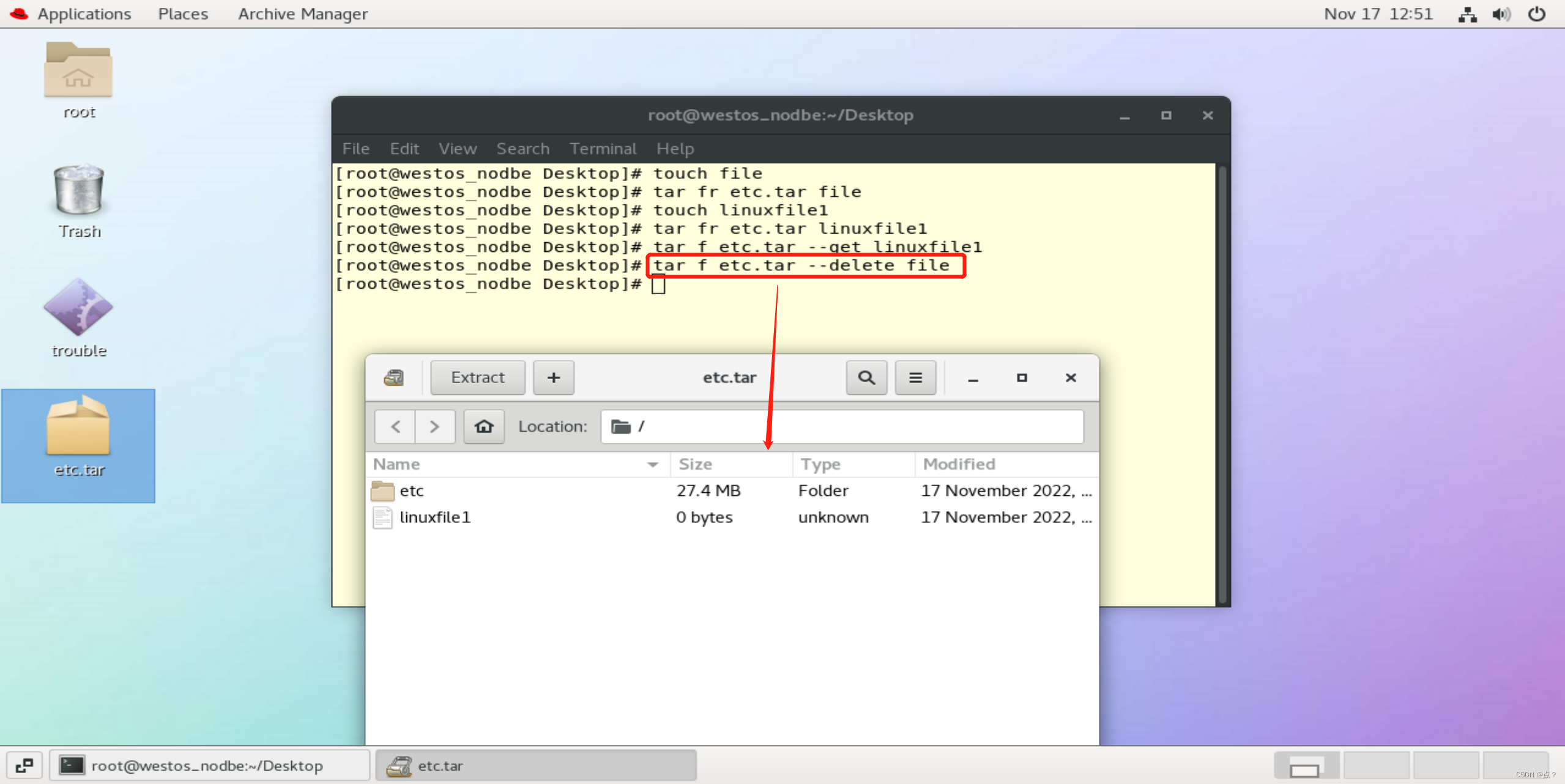 Linux学习笔记——快速传输你的文件linux快速上传文件点的博客 Csdn博客