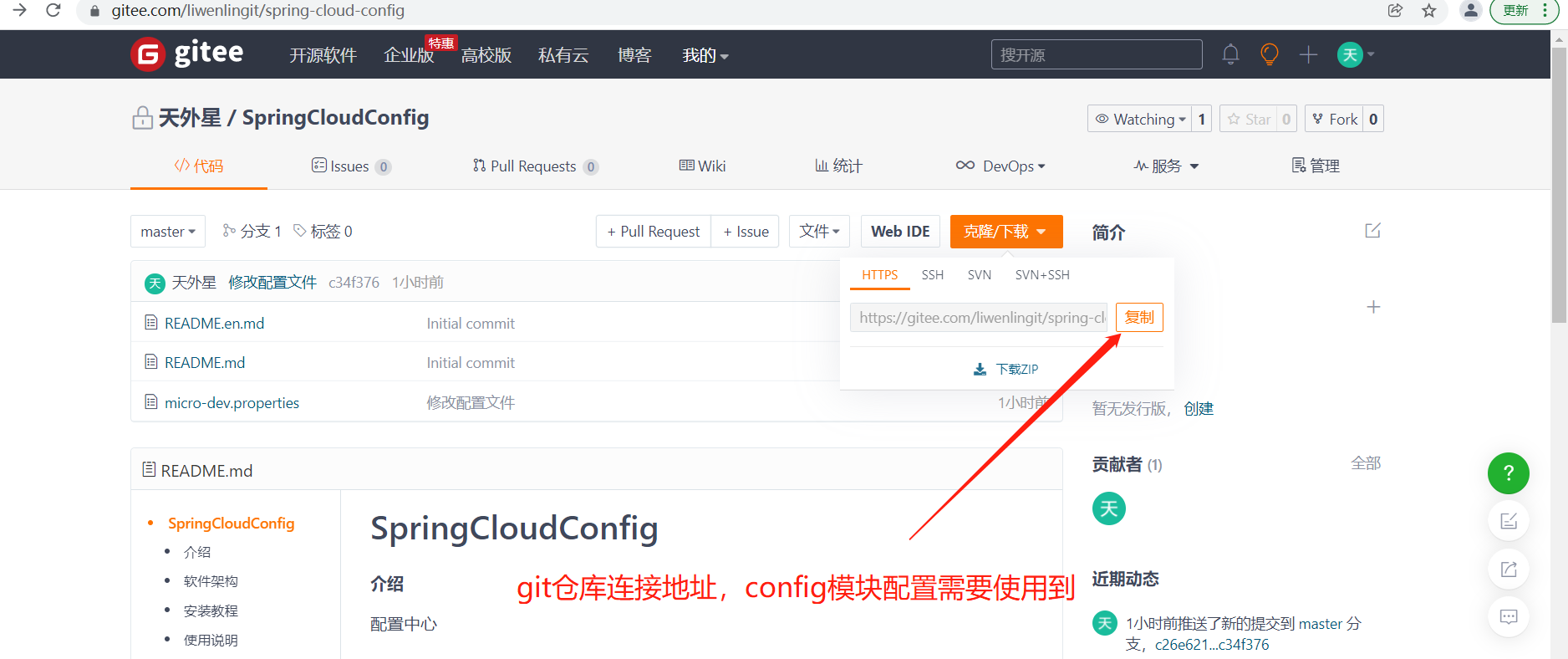 SpringCloud五大组件之分布式配置中心-SpringCloudConfig_spring.cloud.config是在哪个jar-CSDN博客