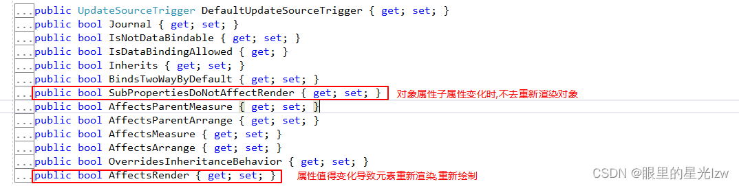3WPF---依赖属性回调和附加属性_wpf 依赖属性 回调函数-CSDN博客