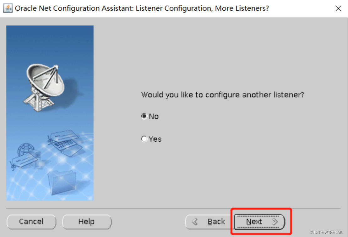 oracle图形化安装-CSDN博客