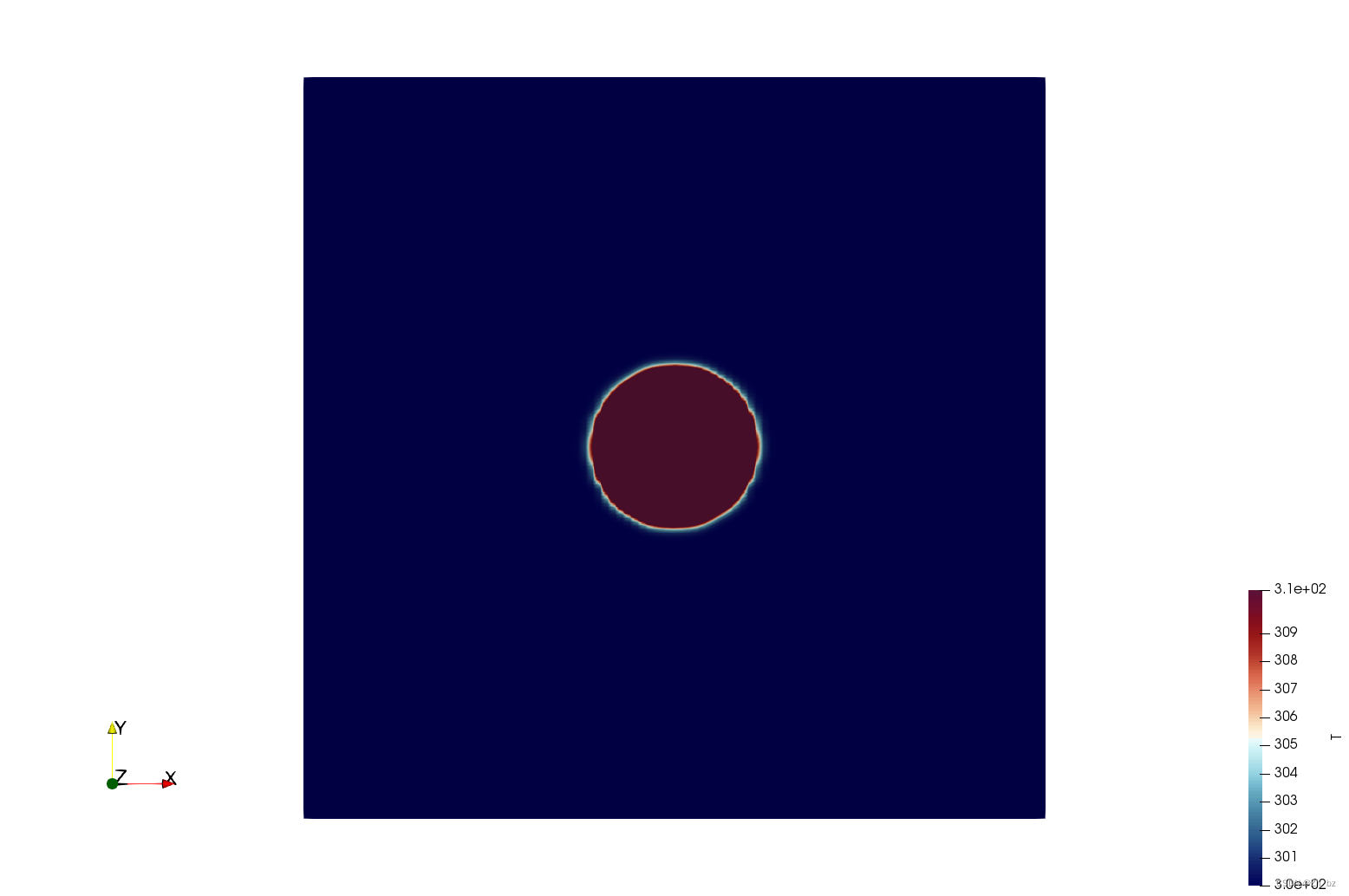 OpenFOAM学习 —— interFoam求解器中植入温度方程_overinterdymfoam-CSDN博客
