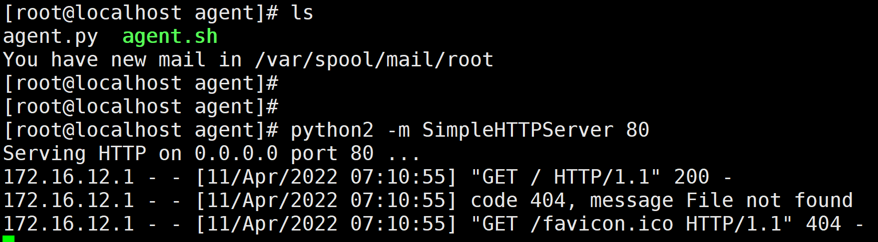 Python文件下载、Http服务(3为http.server、2为SimpleHTTPServer)-CSDN博客