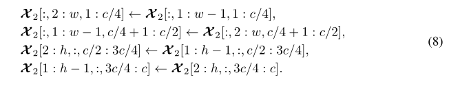 S2-MLP v2: Improved Spatial-Shift MLP Architecture for Vision_s2-mlpv2: improved spatial-shift ...