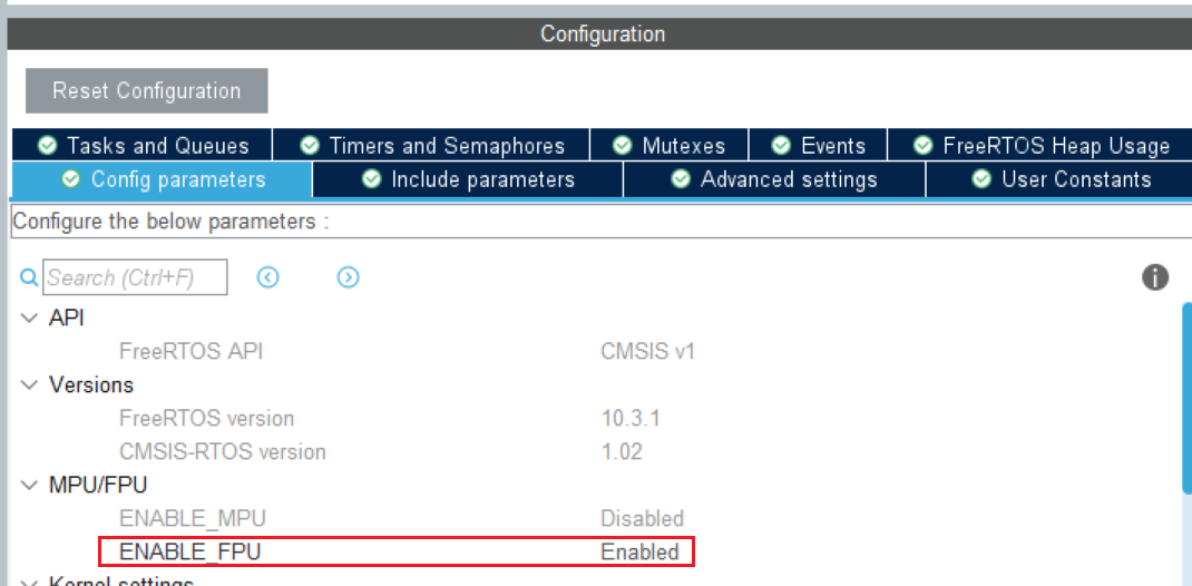 启明欣欣STM32开发板 --- 运行LWIP (使用FreeRtos)_stm32 freertos lwip-CSDN博客
