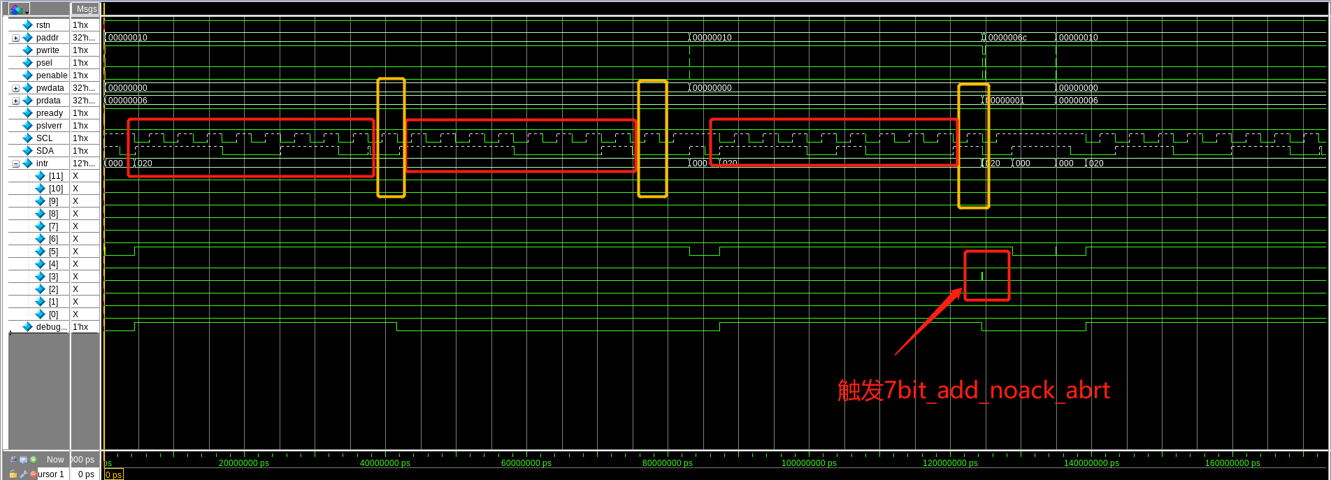 I2C虚拟项目笔记(一)-virtual sequence_路科虚拟项目-CSDN博客