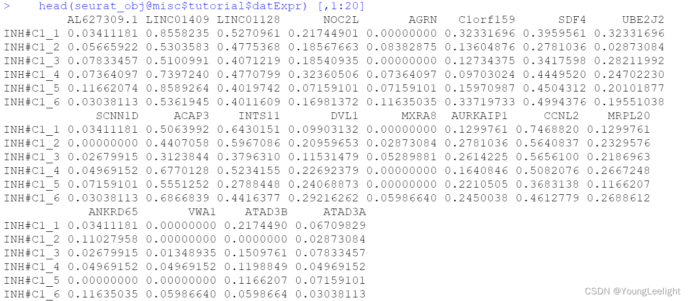 hdwgcna官网教程 详解-CSDN博客