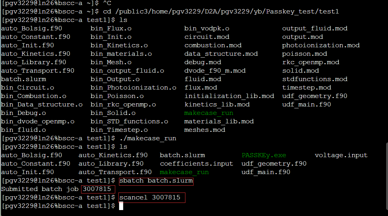 PASSKEy使用细节-CSDN博客