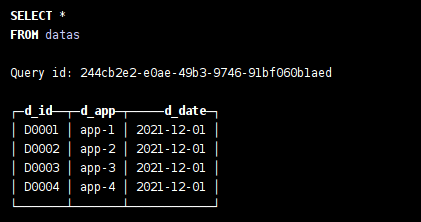 Clickhouse表连接_clickhouse多表关联-CSDN博客