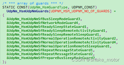 EB Autosar协议栈源码分析--UDPNM-CSDN博客