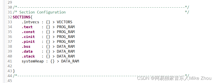 【ti毫米波雷达】iwr6843aop的ccs工程模板创建（mss）（cannot Find File Libsleepxwr68xxaer4f 解决方案）ccs的ti工程模板 Csdn博客
