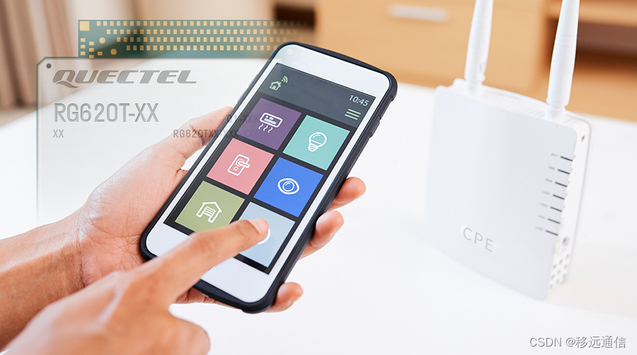 基于MediaTek T830平台，移远通信5G R16模组RG620T顺利通过FCC/CE认证_联发科t830和x62-CSDN博客