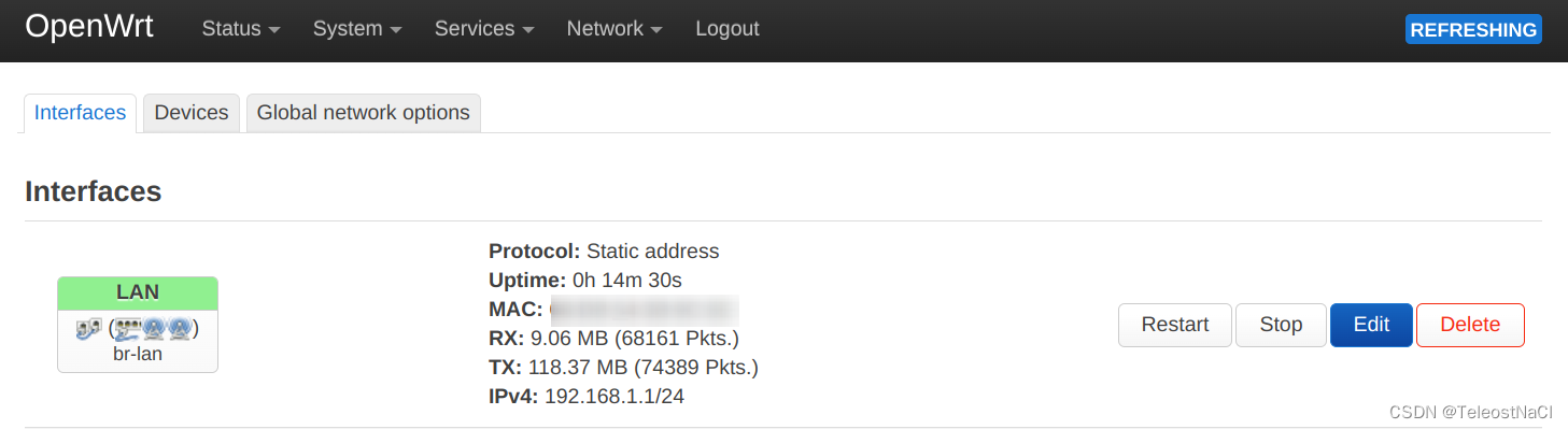 OpenWrt | 以斐讯K2为例,编写脚本使用logread命令实时读取日志,监听OpenWrt网线插拔事件-CSDN博客