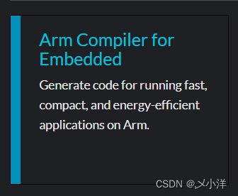 Arm compiler version 5 installation and configuration - Programmer Sought