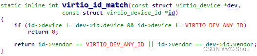 Linux Kernel 之九 详解 virtio-net 源码框架、执行流程-CSDN博客