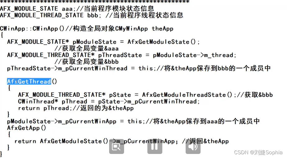 【MFC】对话框架构_对话框析构程序-CSDN博客