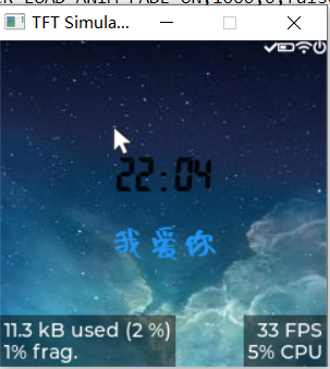 lvgl+QT仿真_lvgl vs qt-CSDN博客