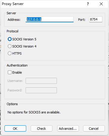 Regeorg 从python2改造为python3-从实战中学习socks5协议_regeorgsocksproxy.py-CSDN博客