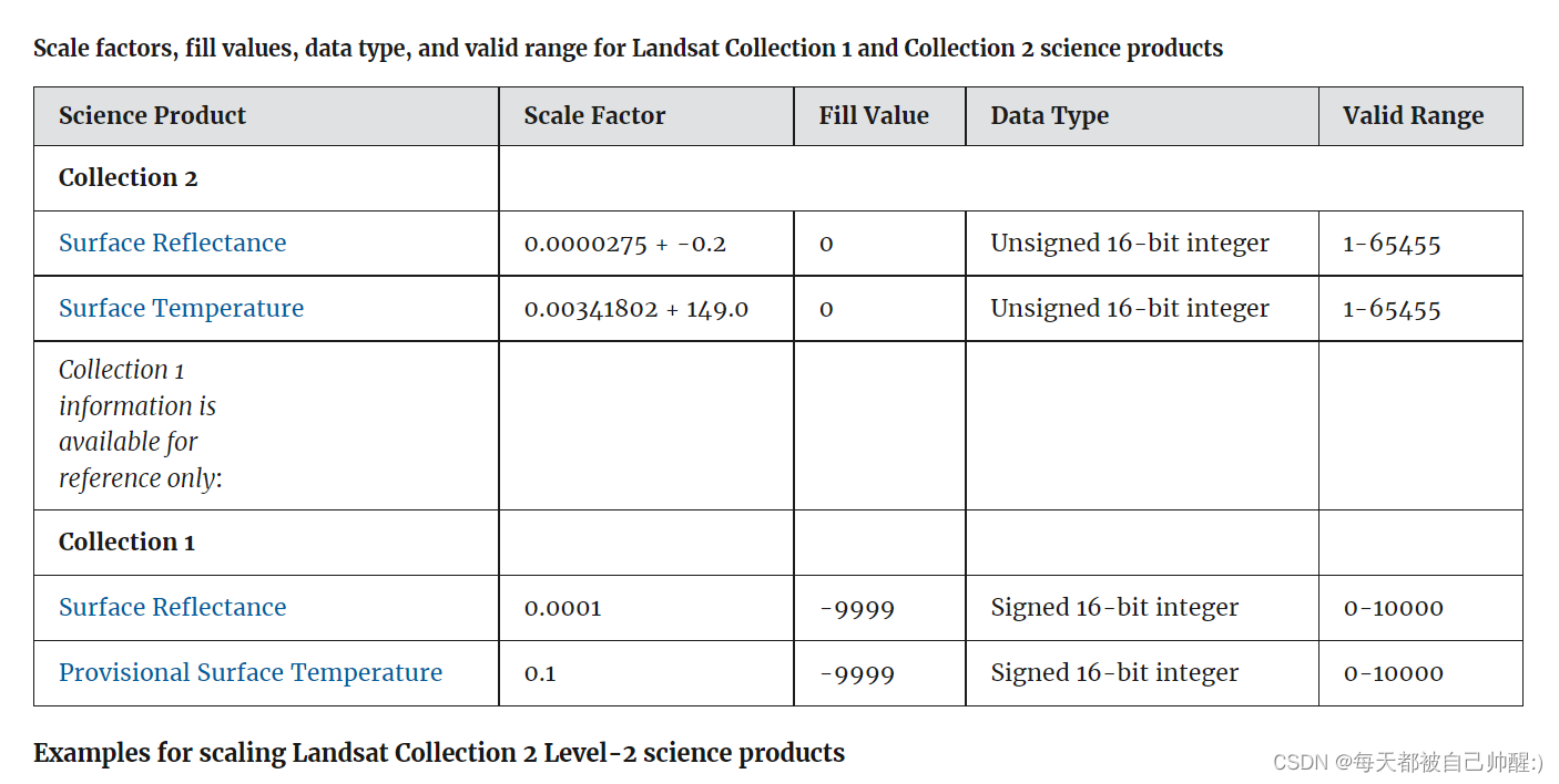 LANDSAT/LC08/C02/T1_L2数据集ST_B10波段数据缺失_LST计算缺失_RSEI缺失_b10波段缺失-CSDN博客