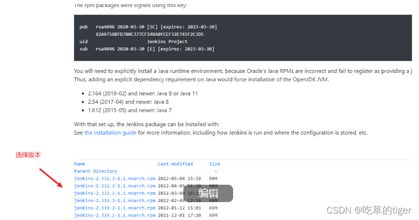 银河麒麟服务器v10 sp2安装jenkins_银河kylin下安装jenkins-CSDN博客