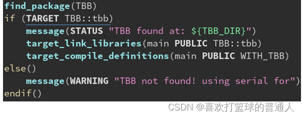 现代CMake高级教程-CSDN博客