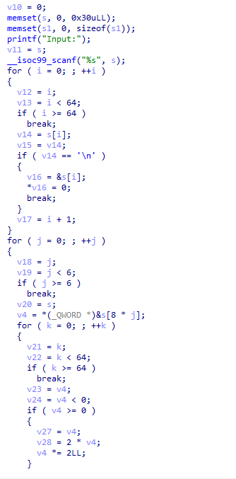 buu-[RoarCTF2019]polyre（控制流平坦化，虚假控制流程）-CSDN博客