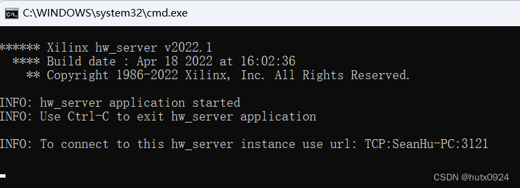 vivado远程连接调试_vivado远程调试-CSDN博客