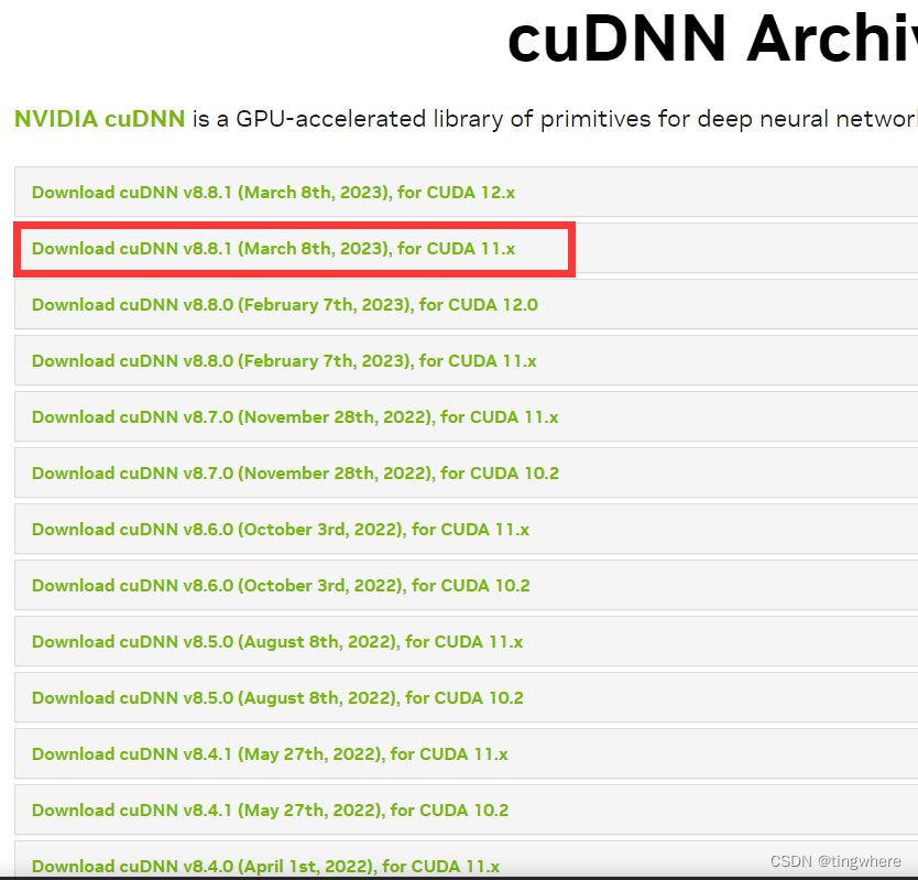 Yolov8从入门到上瘾windows11anacondacudacudnn红绿灯数据集训练功能实现win Yolov8 Anand Csdn博客