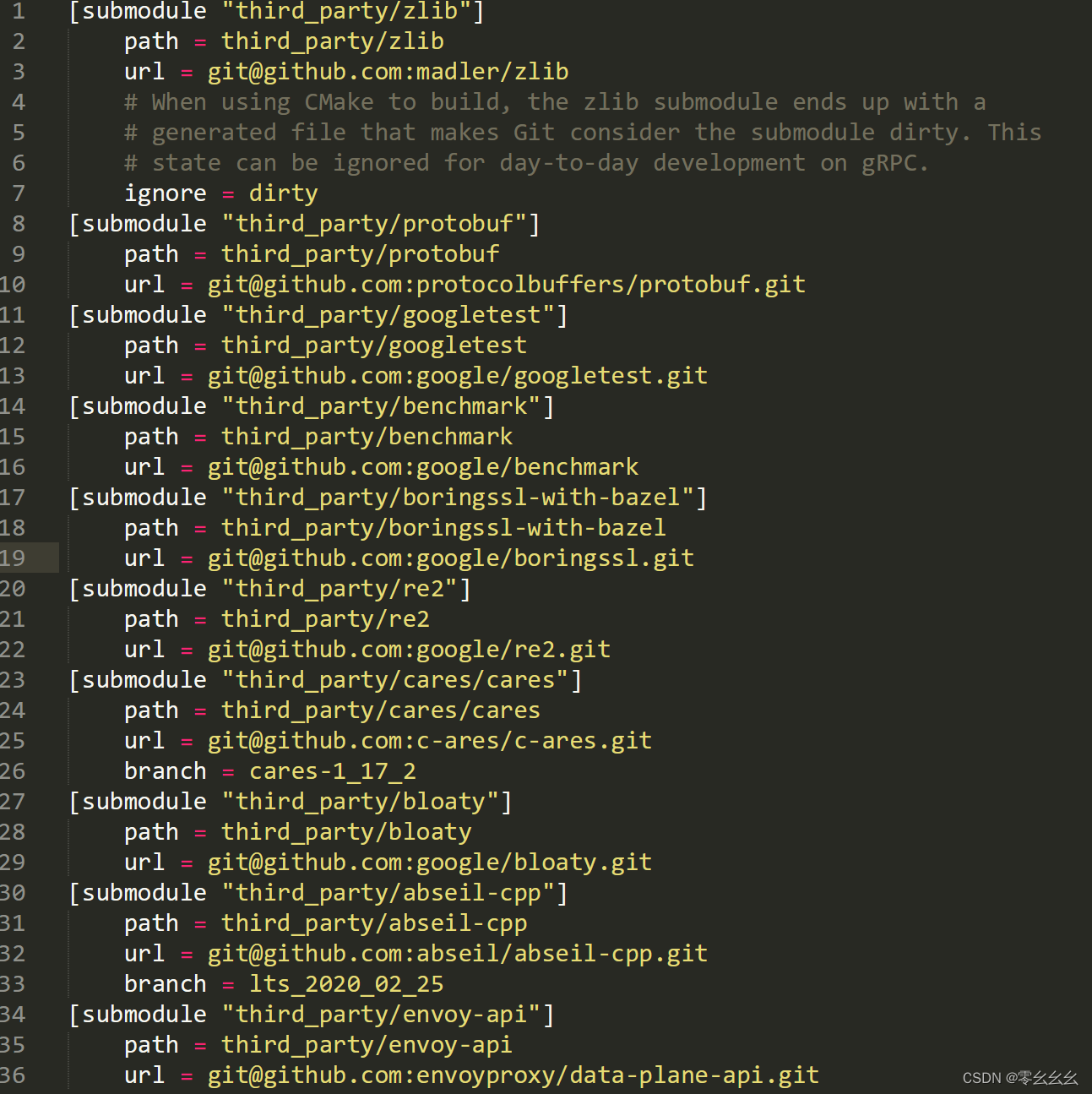grpc记录（一）windows下使用Qt的MinGW编译grpc_window mingw编译grpc-CSDN博客