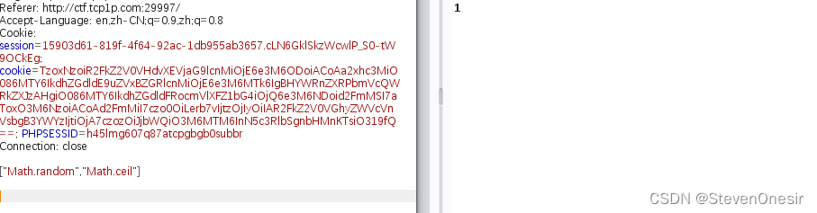 TCP1P CTF 2023 Writeup_tcp报文 ctf-CSDN博客