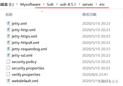 5.Solr Admin UI操作（XML、JSON 新增|修改|删除|查询 索引）_solradmin 删除-CSDN博客