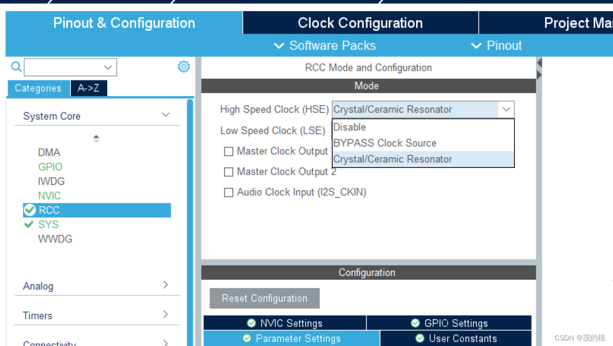 stm32移植1.92寸oled屏幕标准库代码到hal库_hal库oled-CSDN博客