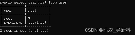 Sqlexception:null Message From Server Host ‘xx‘ Is Not Allowed To Connect To This Mysql