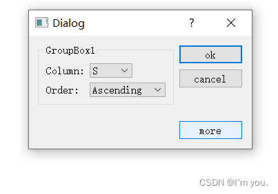 QT学习11：clicked和toggled信号_qt toggled-CSDN博客