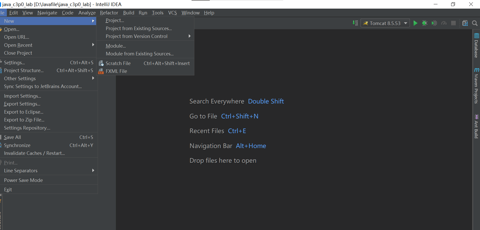 eclipse和idea的DBCP的使用和使用C3P0数据源查询数据_eclipse配置com.mchange.v2.c3p0和tomcat数据源-CSDN博客