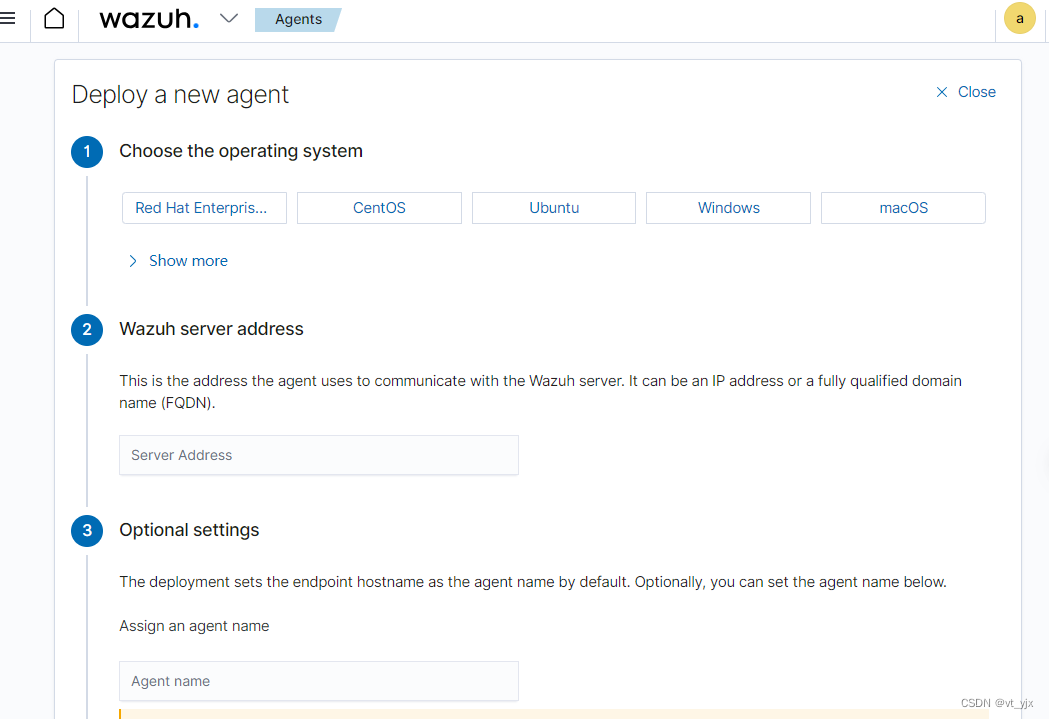 wazuh常用内容、防御sql注入_wazuh sql注入-CSDN博客