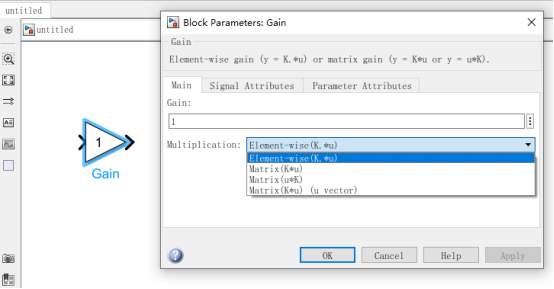 Chapter2 Simulink 模块_simulink product模块-CSDN博客