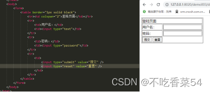 day03-HTML5结构元素、表单应用/语法/属性-CSDN博客