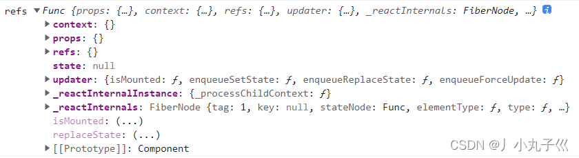 React 源码（一）_react源码-CSDN博客
