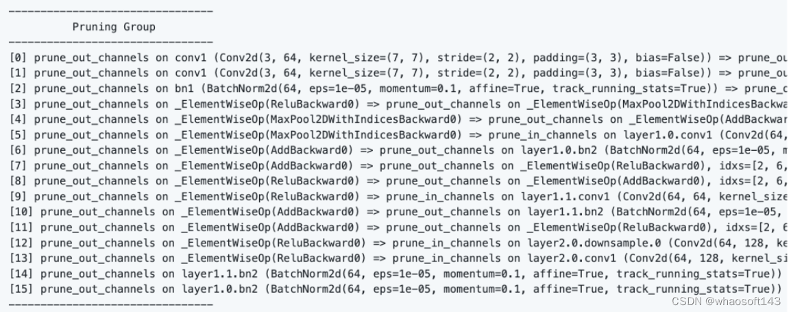 DepGraph_depgraph paper-CSDN博客