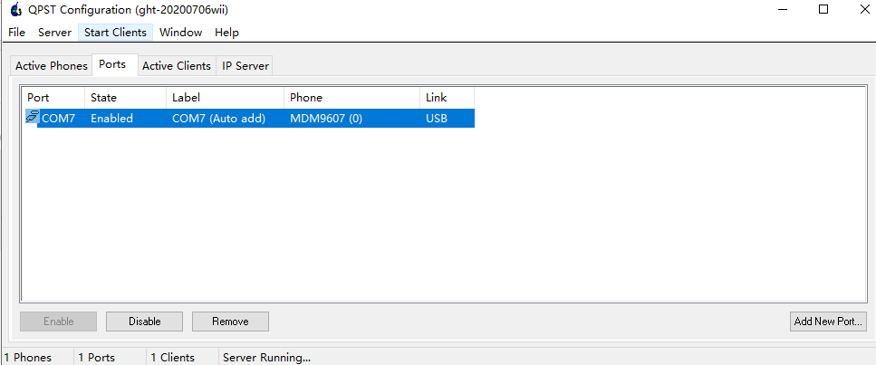 高通linux平台（mdm9x07,sdx12）连接qact_mdm9x07 audio-CSDN博客