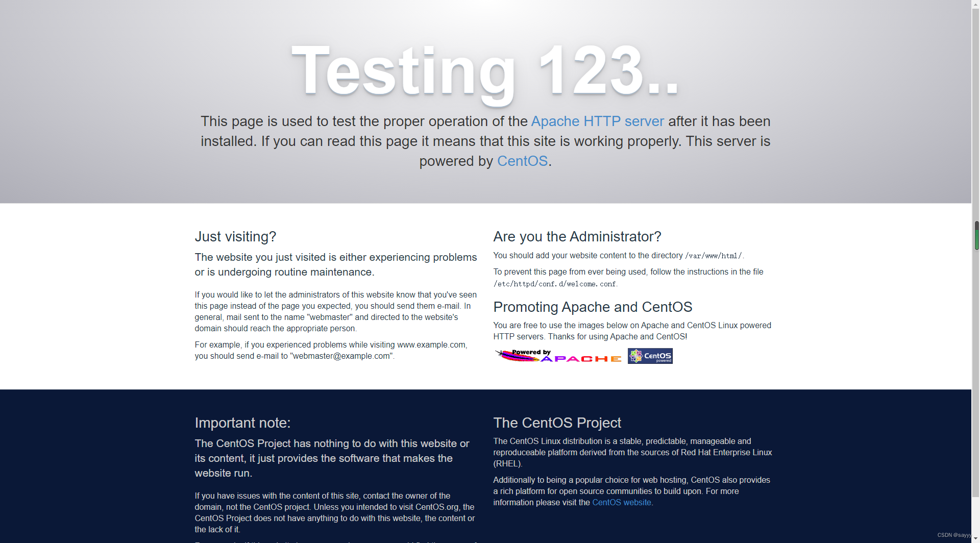 Linux 安装subversion+mod_dav_svn，搭建subversion(svn)服务器_davsvn-CSDN博客