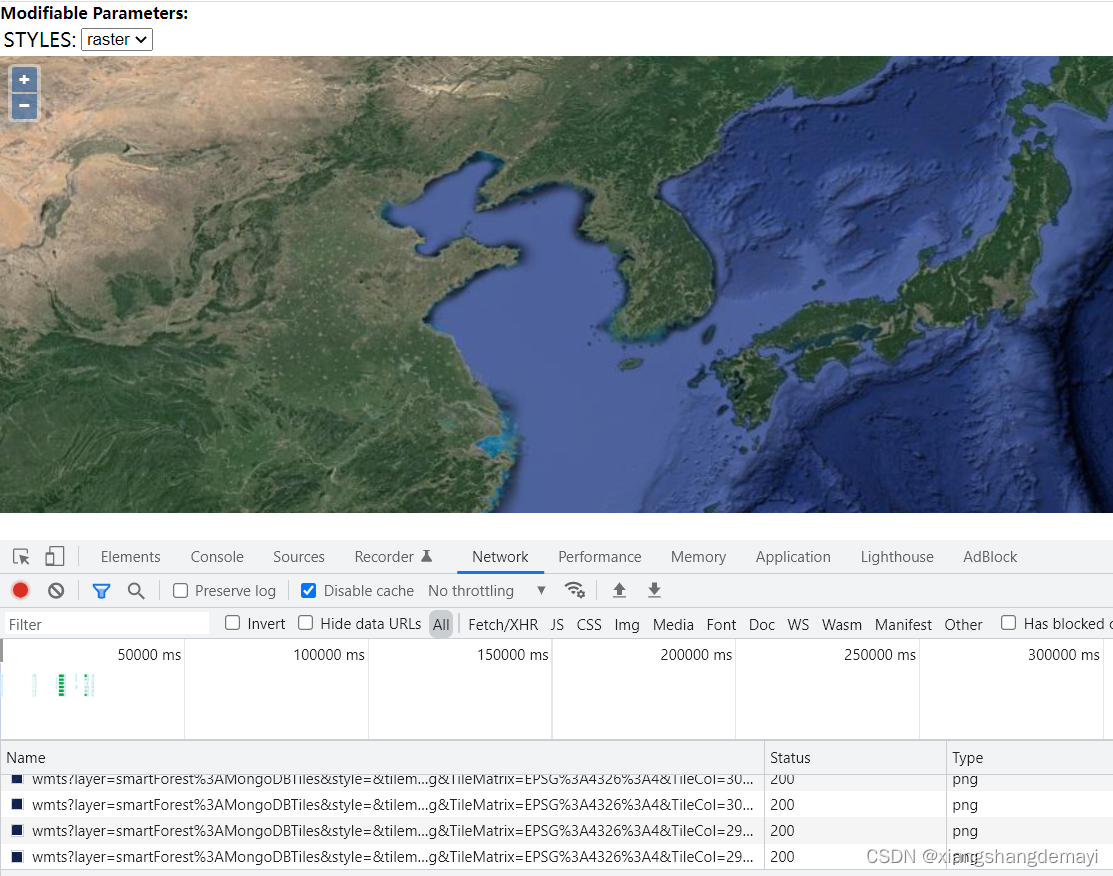 从零开始学geoserver源码一(开篇) Csdn博客