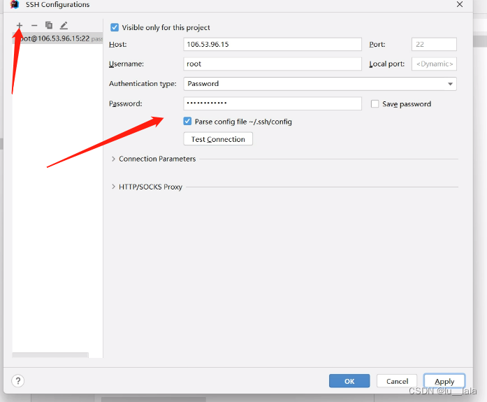 Dockerfile安装到项目发布全过程（详解）_lu__lala的博客-CSDN博客_dockerfile 安装