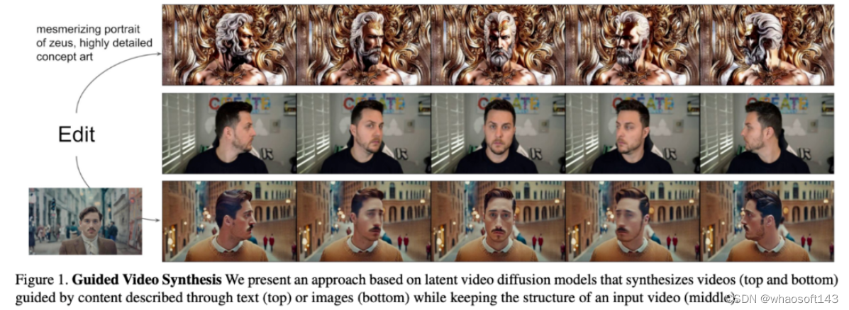 Gen-1_gen1数据集-CSDN博客
