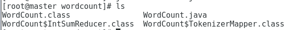 Hadoop实现WordCount（从零开始）_hadoop wordcount-CSDN博客