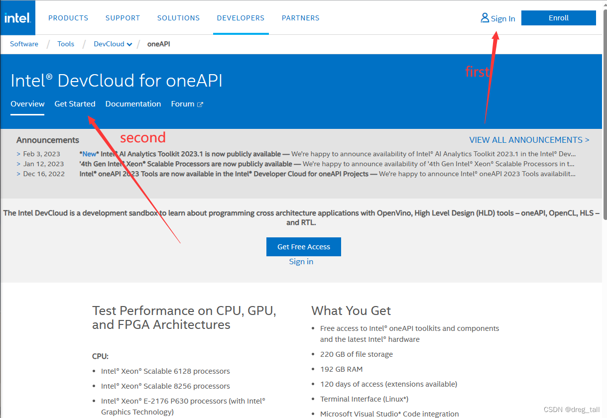 关于DPC++编译器部署试用的过程分享_dpc++如何同时编译spirv和ptx-CSDN博客