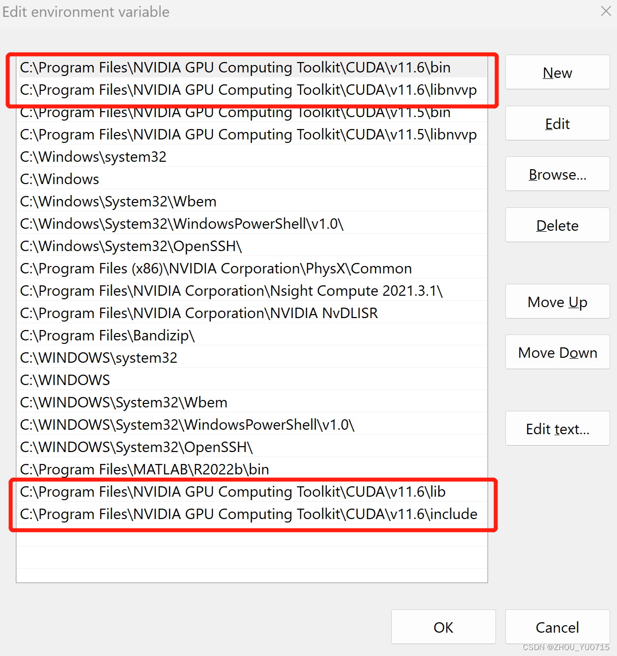 【Windows11 NVIDIA GeForce RTX 3080 Laptop GPU 安装GPU版本的Pytorch方法】_3080 cuda版本-CSDN博客