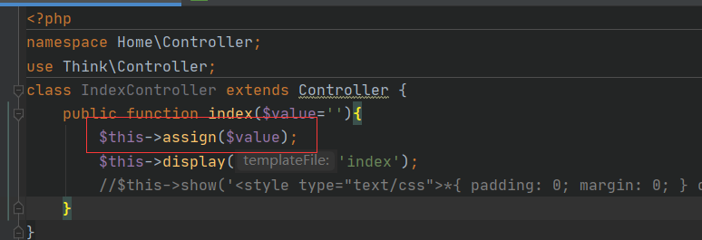 【漏洞复现】ThinkPHP3.2.x RCE 漏洞复现_thinkphp3.2.2漏洞-CSDN博客