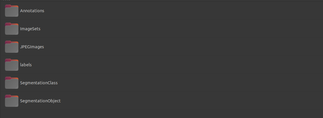 Pytorch：yolov1系列（1）读取VOC2012数据集的目标检测标注_yolov1 做voc数据集目标检测pytorch-CSDN博客