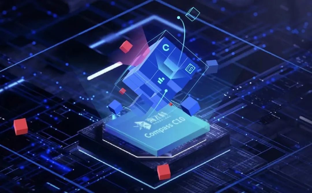 海飞科亮相WAIC，128GB 超大显存GPU解锁千亿大模型部署-CSDN.NET